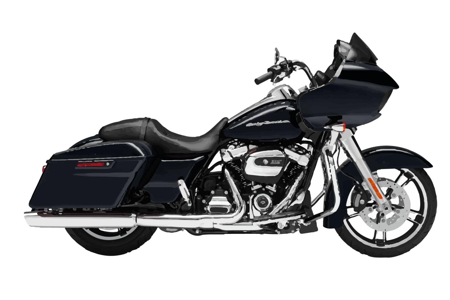 Harley-Davidson Motorcycle Solutions – Soundz, Inc