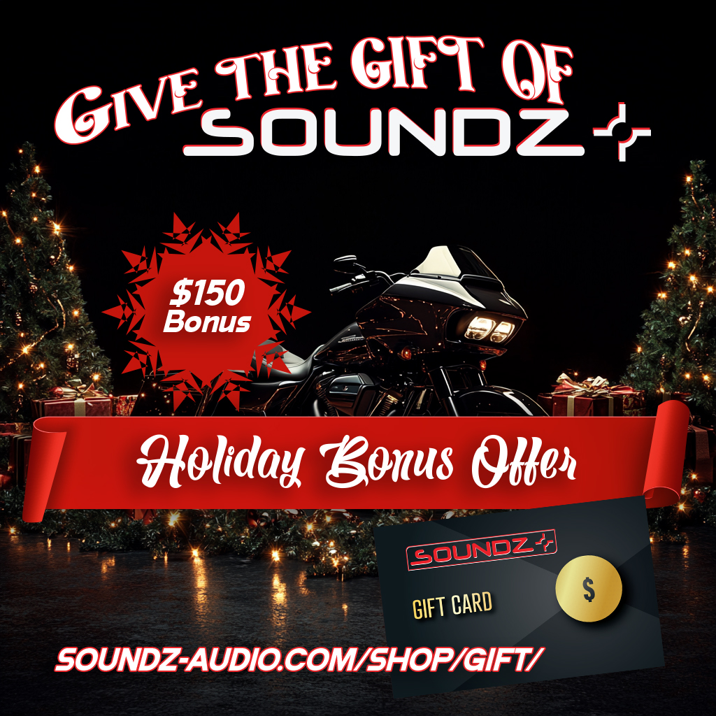 Shop – Soundz, Inc