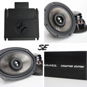 Soundz Motorcycle Dealer Support – Soundz, Inc